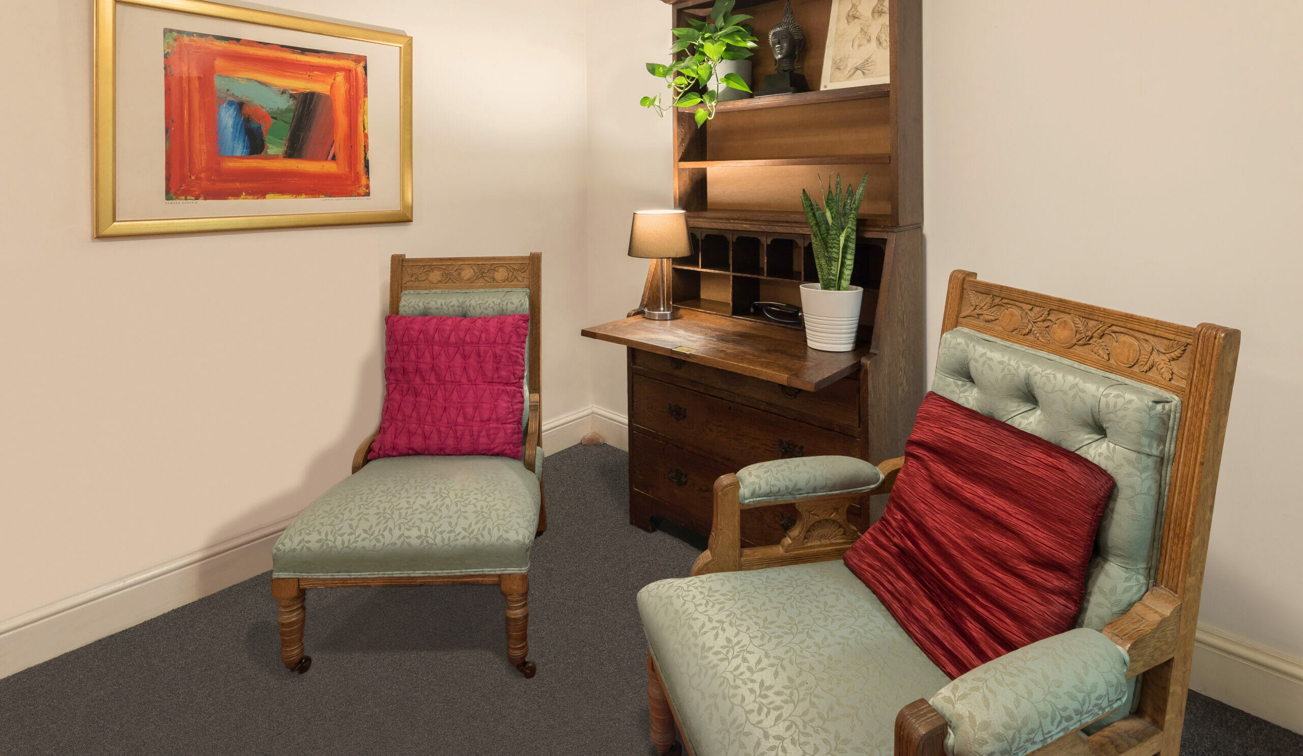Body Psychotherapy In London Online South West East London 